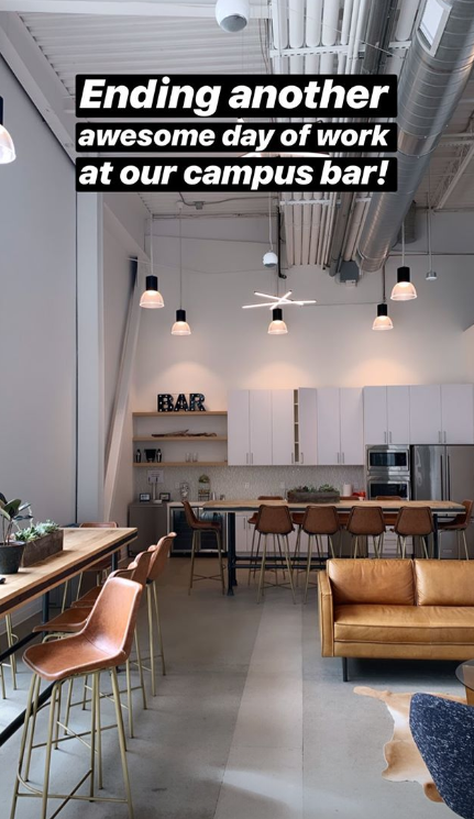 #TakeoverTuesday with Cuker - San Diego: Life. Changing.