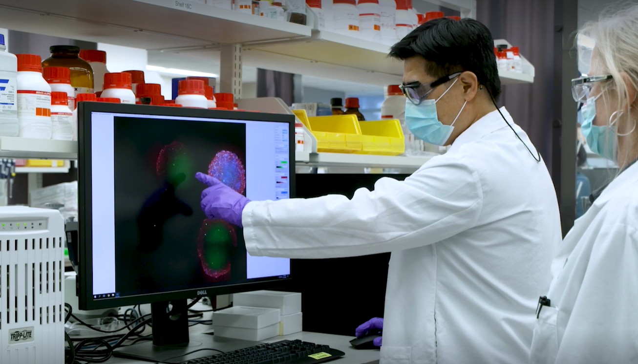 How Ai Fuels Life Sciences Breakthroughs In San Diego