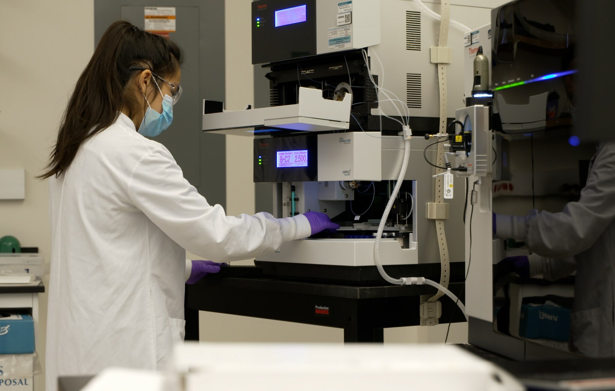 How AI fuels life sciences breakthroughs in San Diego