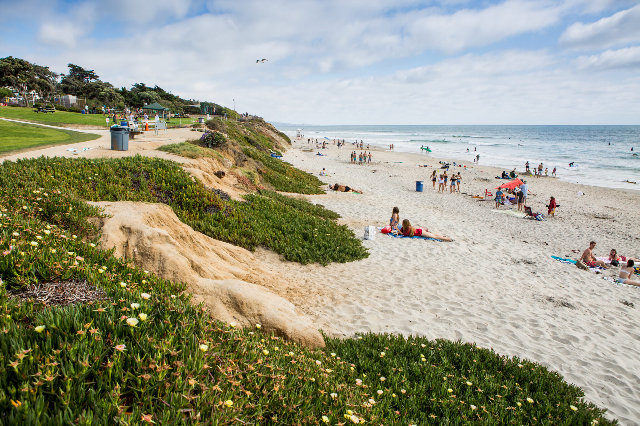 Life in San Diego: Del Mar - San Diego: Life. Changing.